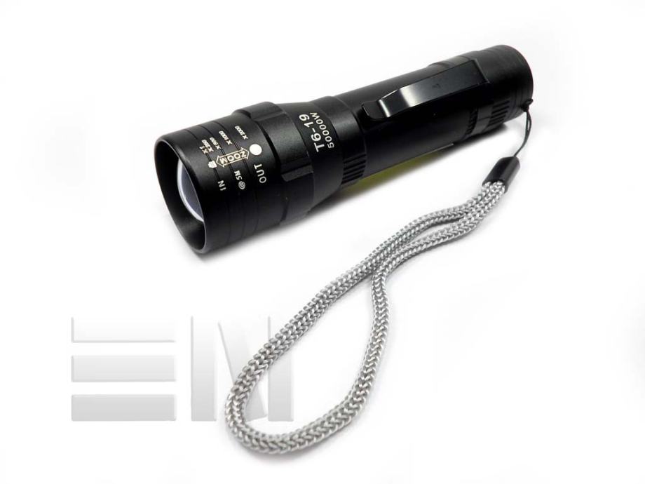 Cree Led USB svjetiljka / COB Light