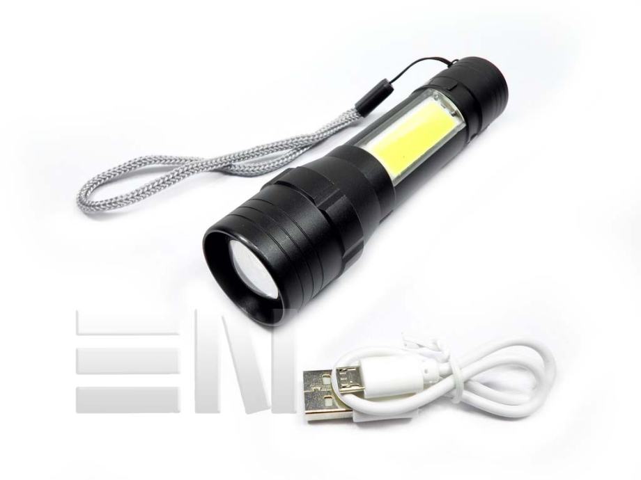 Cree Led USB svjetiljka / COB Light