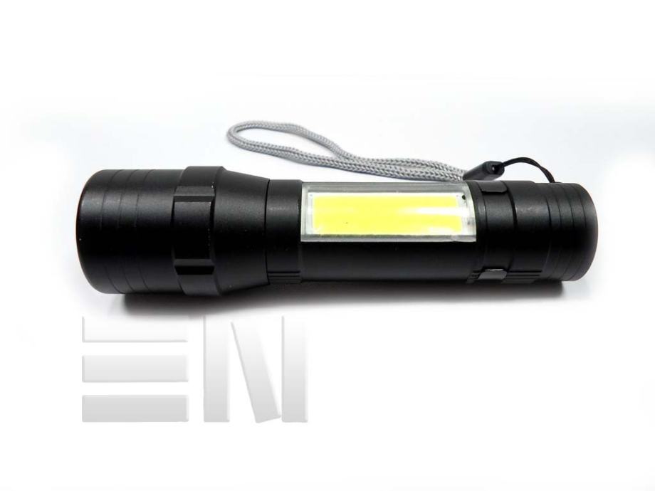 Cree Led USB svjetiljka / COB Light
