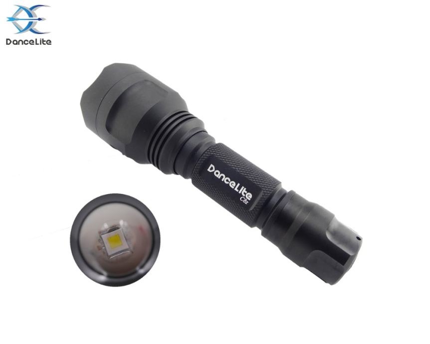 CREE XP-L HI V3 Zoom LED