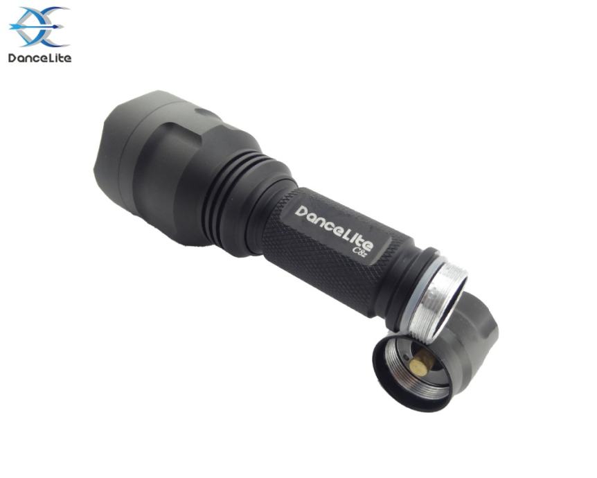 CREE XP-L HI V3 Zoom LED