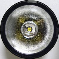 Led lampa Fenix TK40