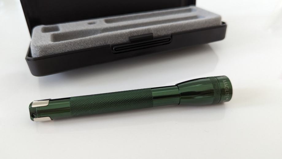 MINI MAGLITE svjetiljka