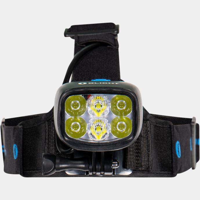 OLIGHT H 67, NAGLAVNA LAMPA