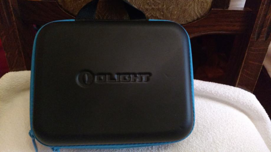 OLIGHT H 67, NAGLAVNA LAMPA