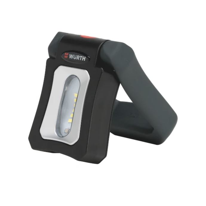 NOVO! Original Wurth LED svjetiljka, sa magnetnim držačem i punjačem