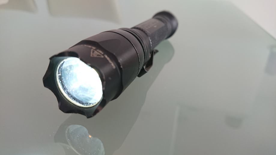 Surefire E2d Defender