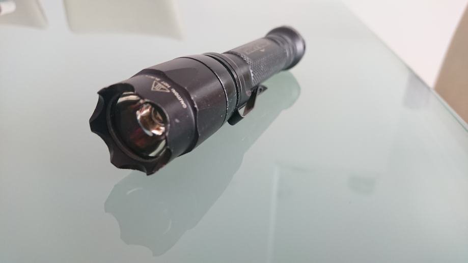 Surefire E2d Defender