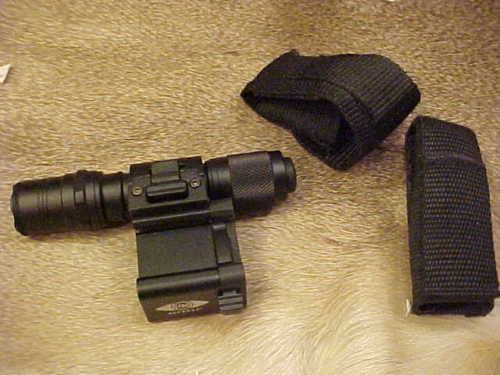 Lampa taktička ITAC-TFL2 DEFENSE LED-USA