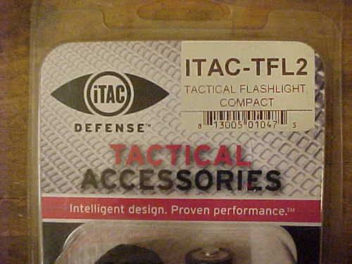 Lampa taktička ITAC-TFL2 DEFENSE LED-USA