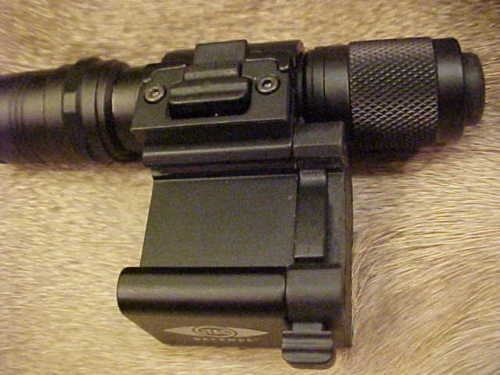 Lampa taktička ITAC-TFL2 DEFENSE LED-USA