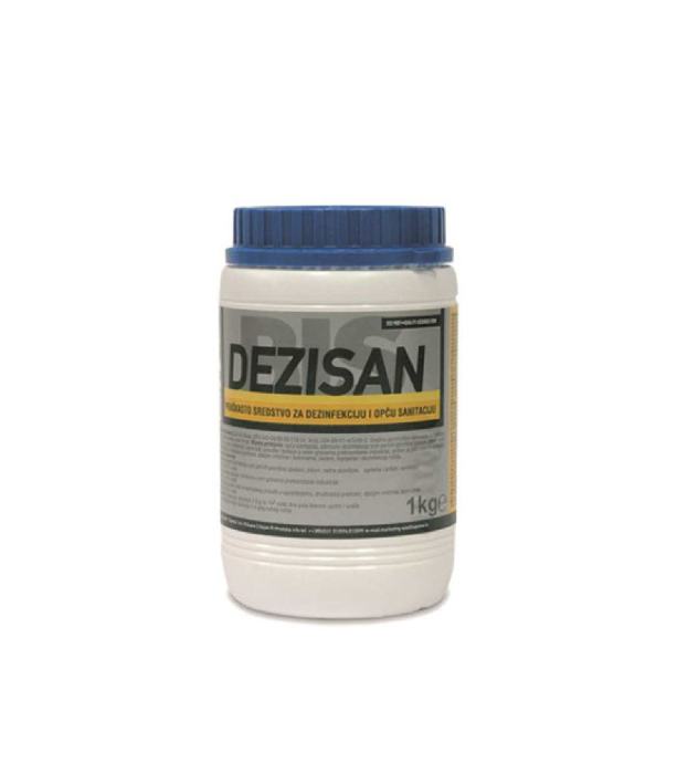 DEZISAN 100 - ( Izosan G )