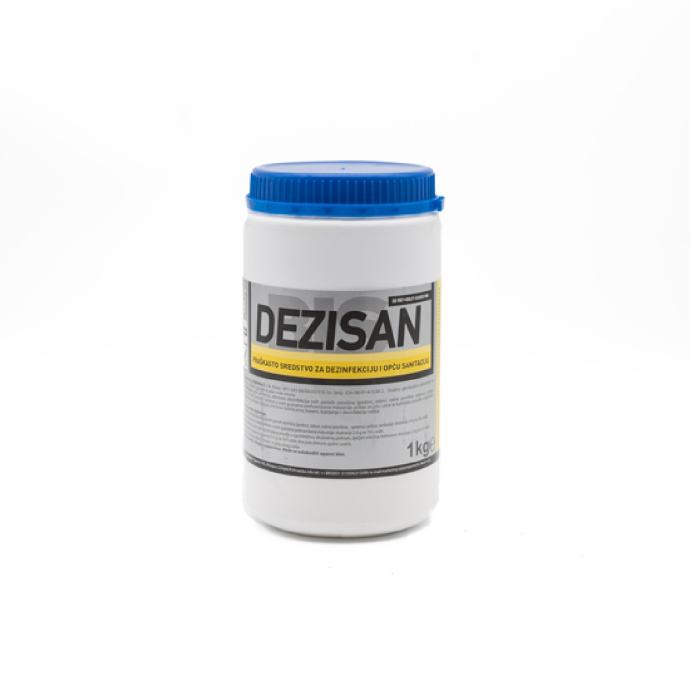 DEZISAN 100 - ( Izosan G )