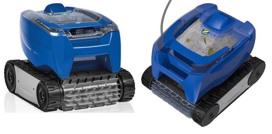 Robot ZODIAC RT 3200