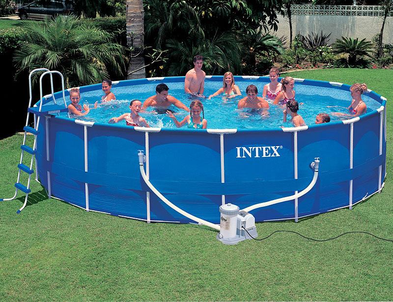 BAZEN INTEX AKCIJA*****