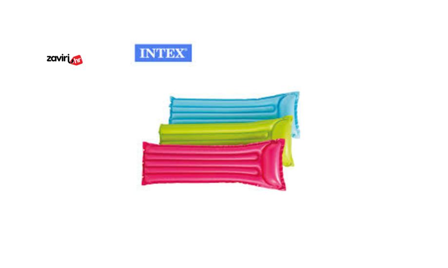 INTEX MADRAC NA NAPUHAVANJE ECO 183x69 cm, 59703