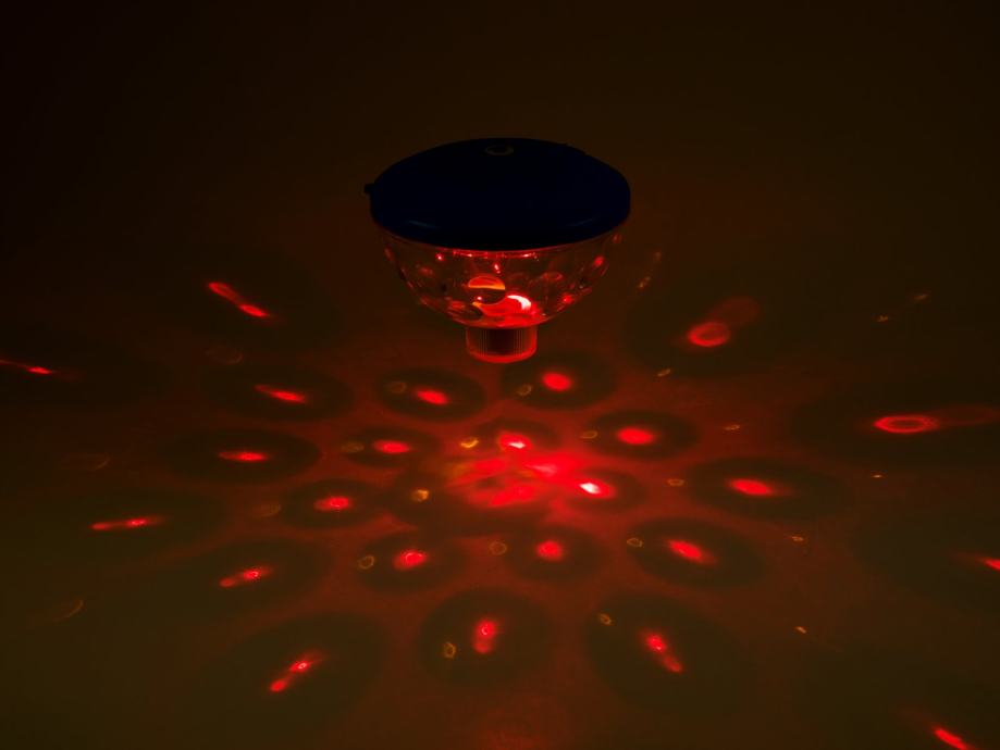 LED IP BC-10 RGB LED rasvjetaa za bazen, jacuzzi