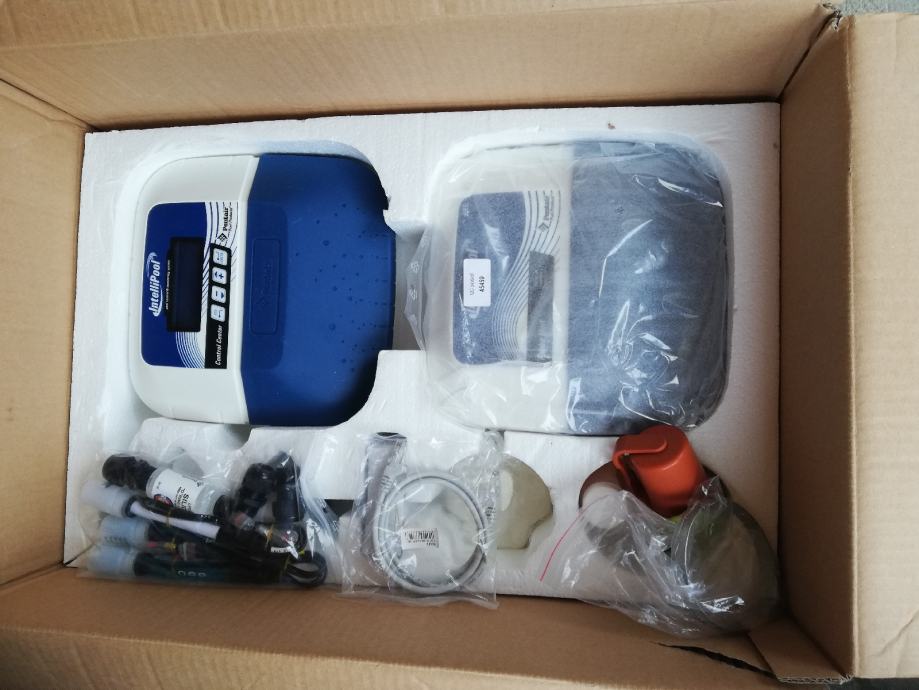 Pentair Intellipool Automation System Kit