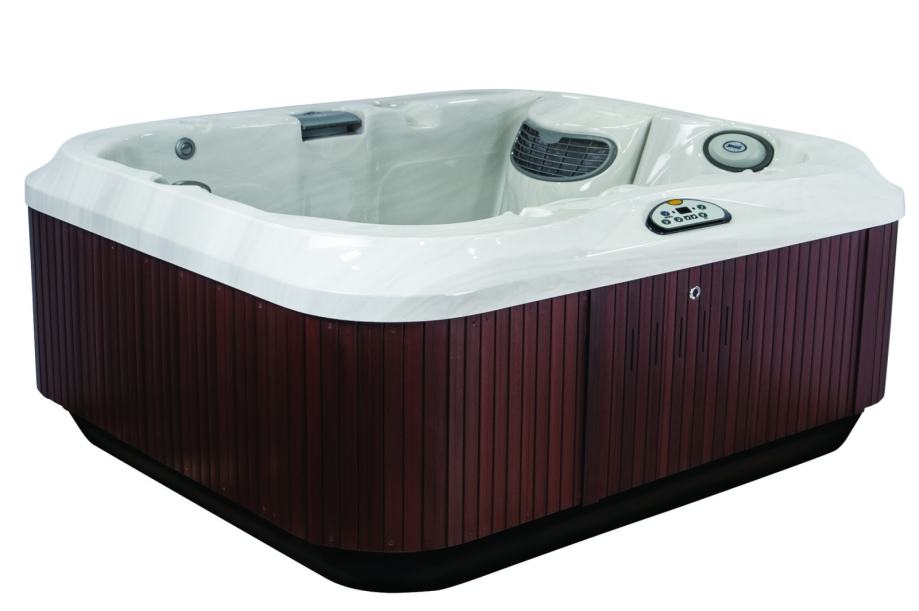 Jacuzzi® hidromasažni bazen PREMIUM J-315 NEW - AKCIJA!