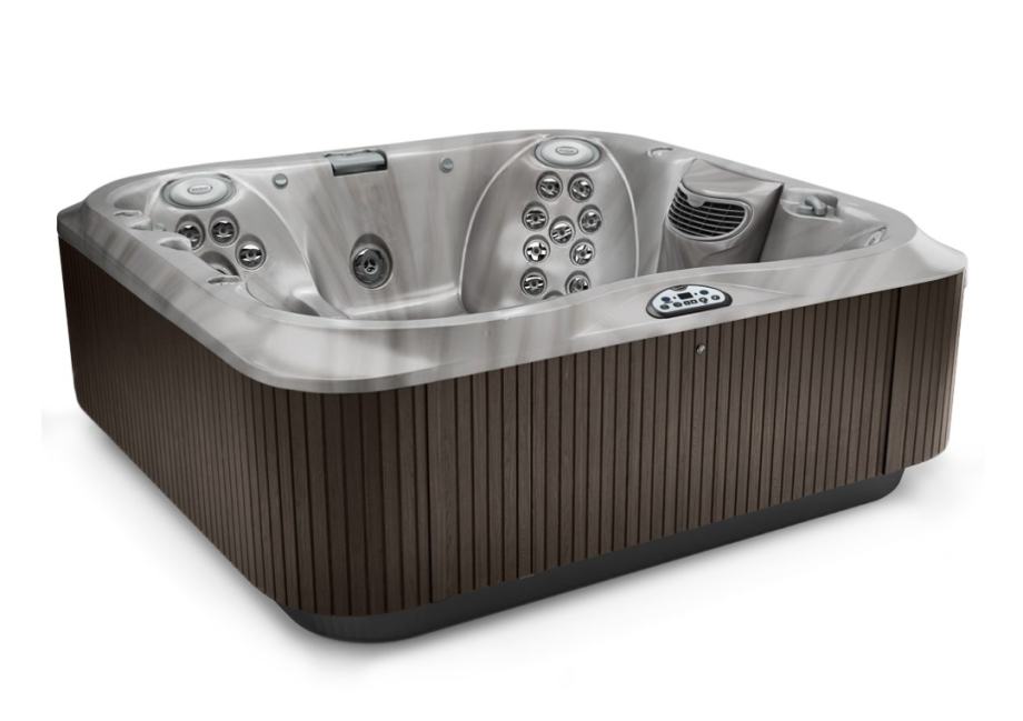 Jacuzzi® hidromasažni bazen PREMIUM J-375 - AKCIJA! TOP MODEL! LAGER!