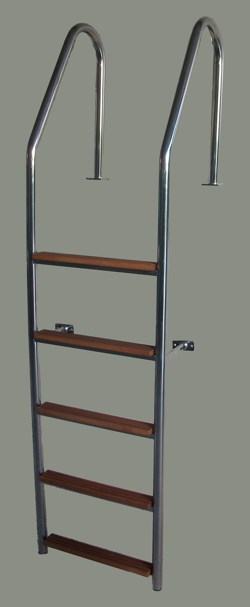 Ljestve/Skale/Stepenice za u more ili bazen