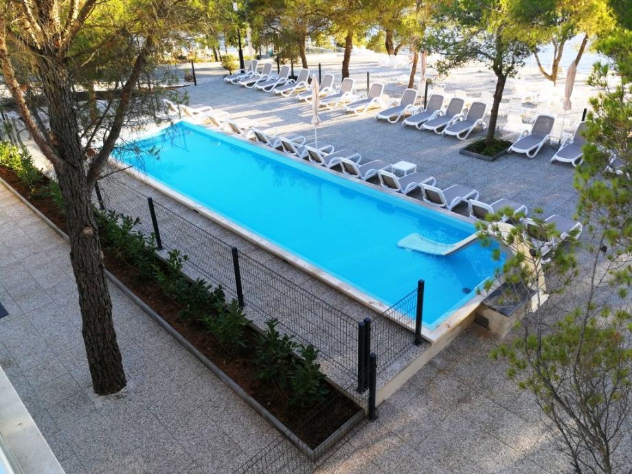 POLIESTERSKI BAZEN - proizvodnja u RH. **BEZ SKRIVENIH TROŠKOVA**