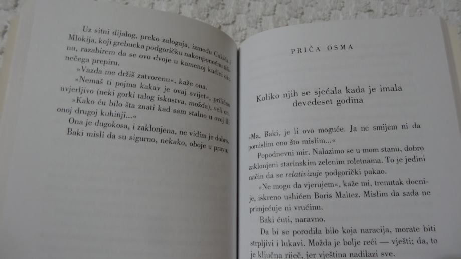 Privatna Galerija - Balša Brković