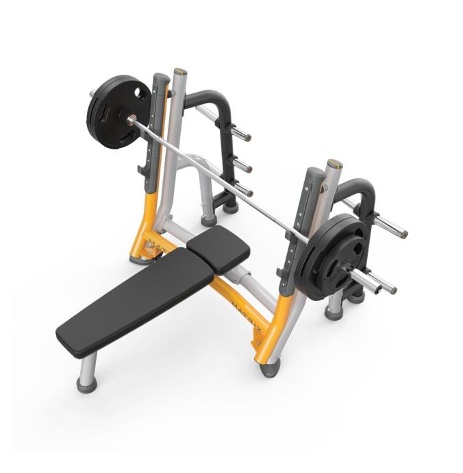 MATRIX MAGNUM BREAKER SERIJA BENČ,BENCH,KLUPA NOVO!!! SPLIT