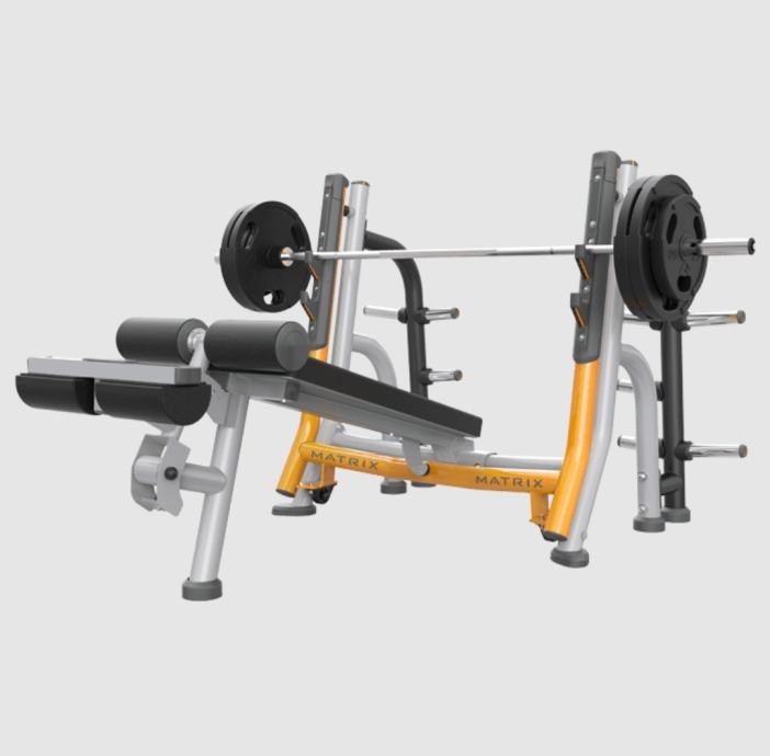 MATRIX MAGNUM BREAKER SERIJA BENČ,BENCH,KLUPA NOVO!!! SPLIT