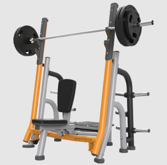 MATRIX MAGNUM BREAKER SERIJA BENČ,BENCH,KLUPA NOVO!!! SPLIT