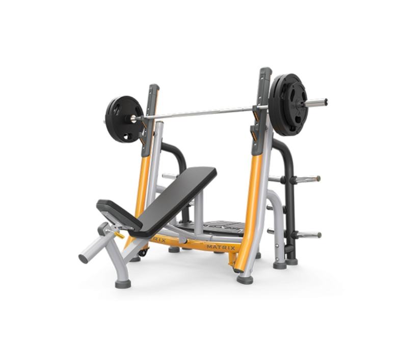 MATRIX MAGNUM BREAKER SERIJA BENČ,BENCH,KLUPA NOVO!!! SPLIT