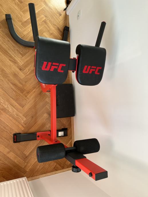 UFC Roman Chair