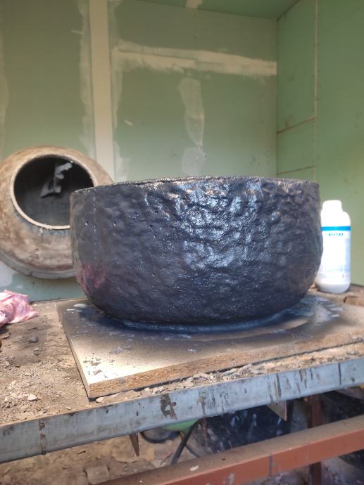 betonske žardinjere