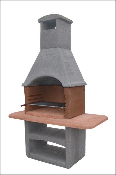 NOVI BETONSKI ROŠTILJ-AKCIJA!!!!