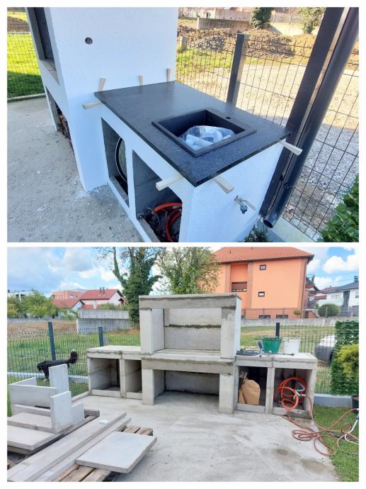 MODUL stolovi - radni stolovi