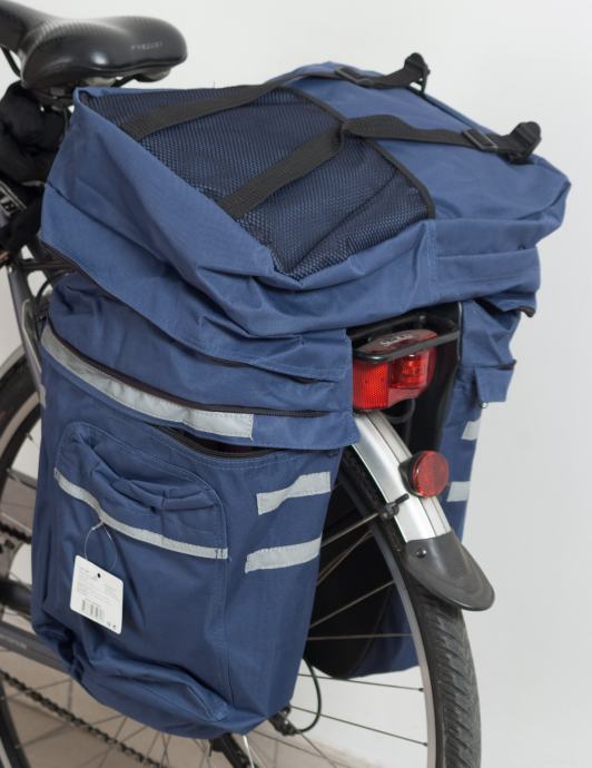 Bisage za bicikl trodjelne