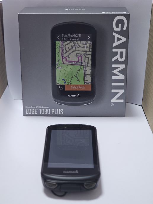 GARMIN Edge 1030 PLUS