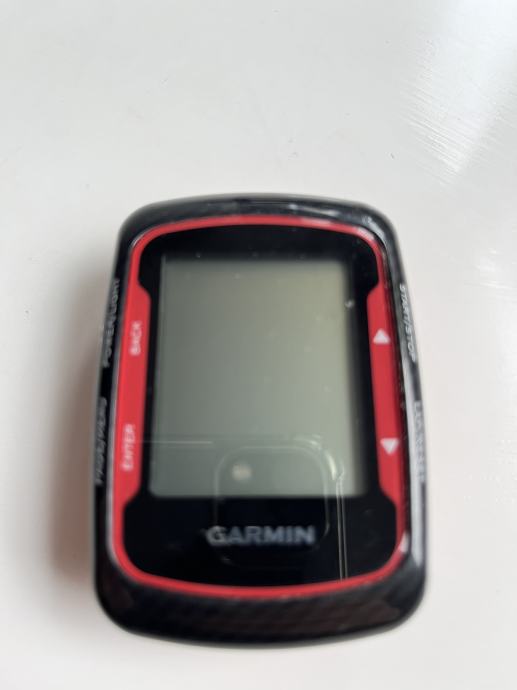Garmin EDGE 500