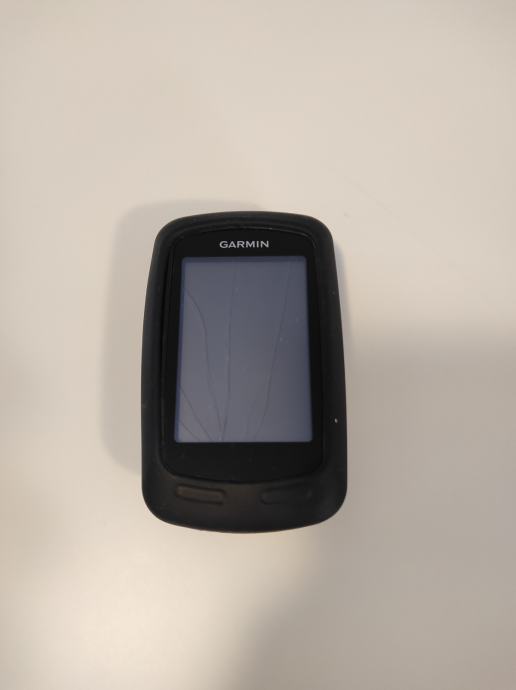 Garmin Edge 810 GPS ciklokompjuter