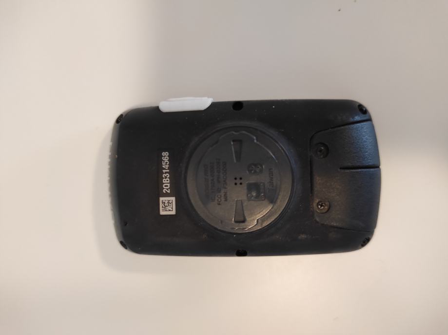 Garmin Edge 810 GPS ciklokompjuter