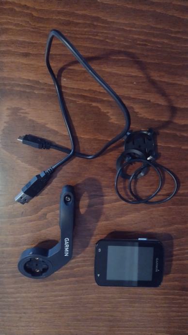 Garmin Edge 820