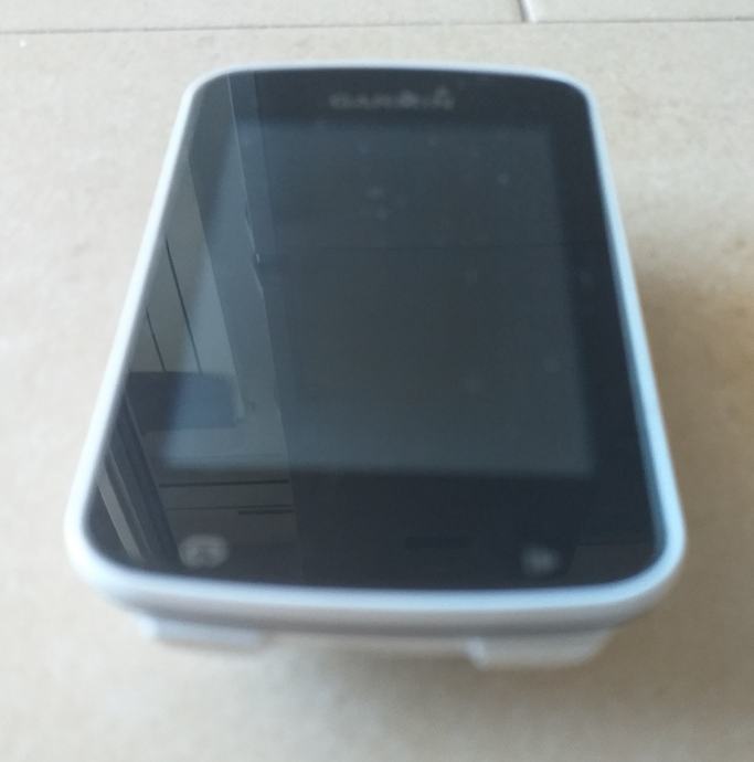 Garmin Edge Explore 820