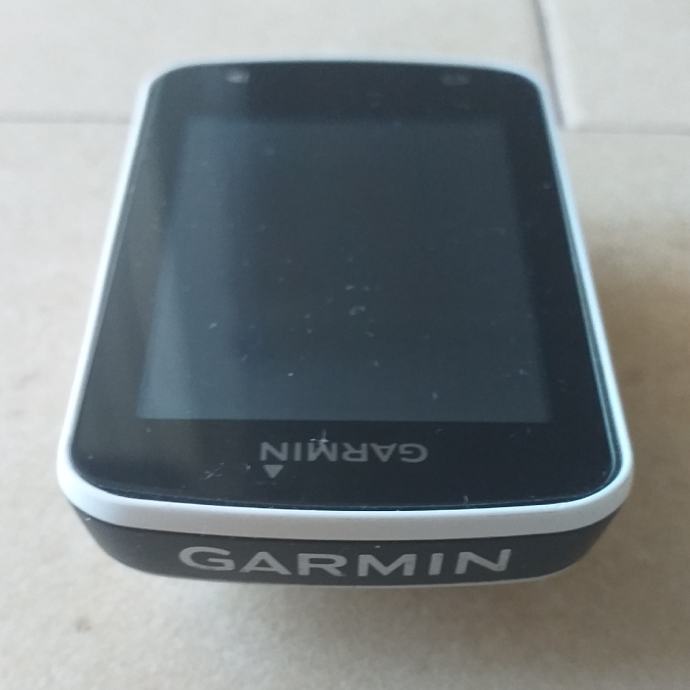 Garmin Edge Explore 820