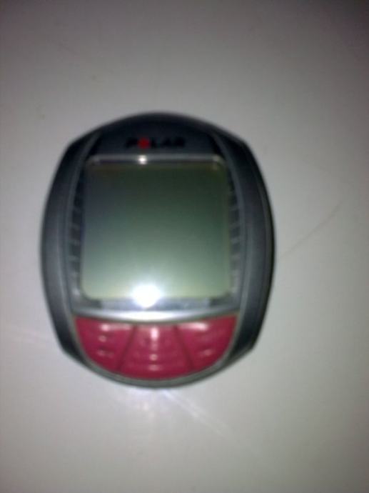 Polar cs200