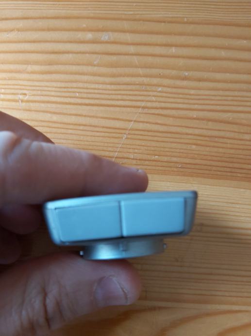 Sigma 906 Brzinomjer za bicikl