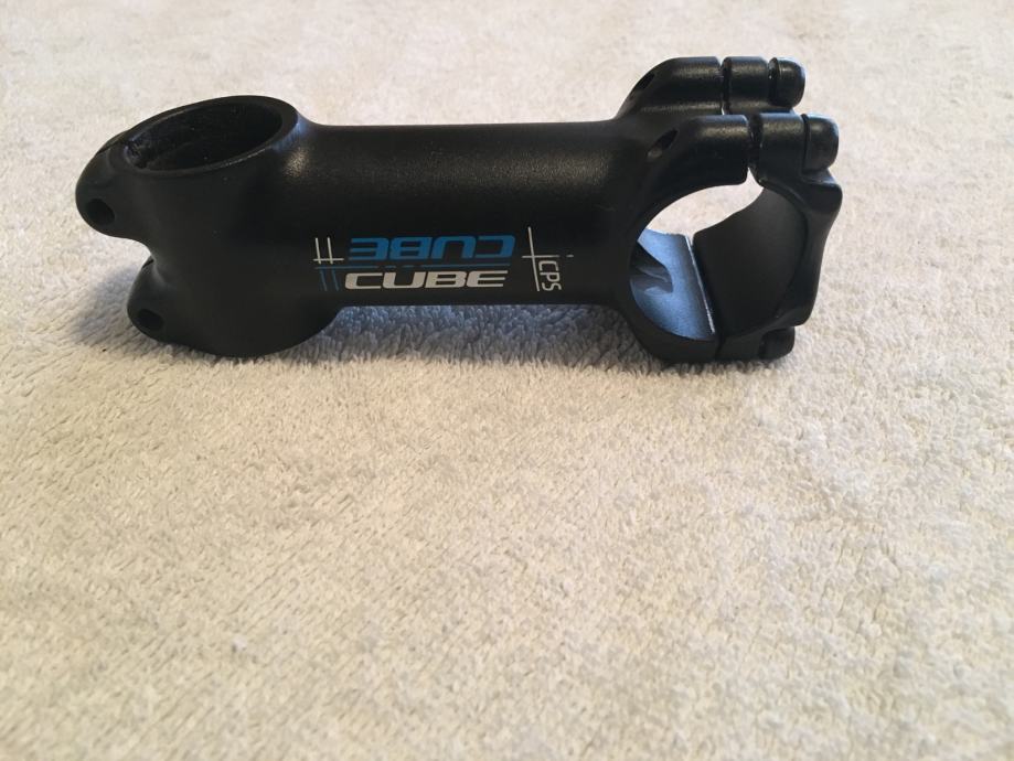 Cube by syntace-lula volana