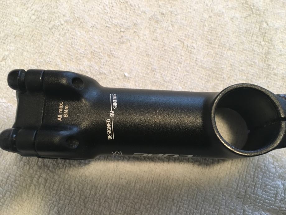 Cube by syntace-lula volana