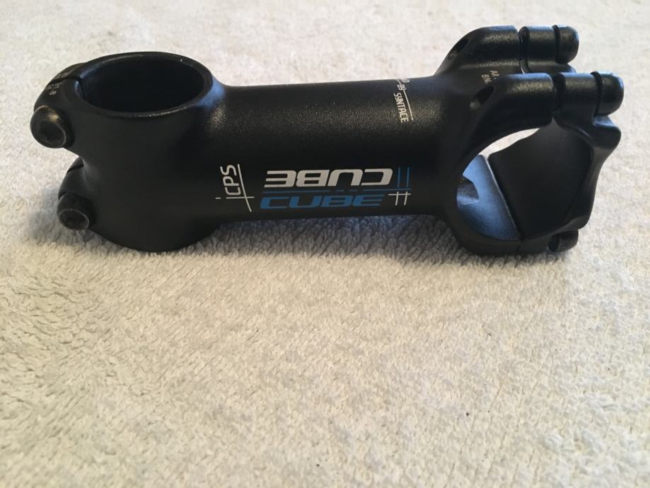 Cube by syntace-lula volana