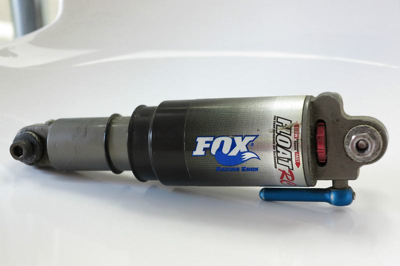 FOX Float RC - zadnji shock