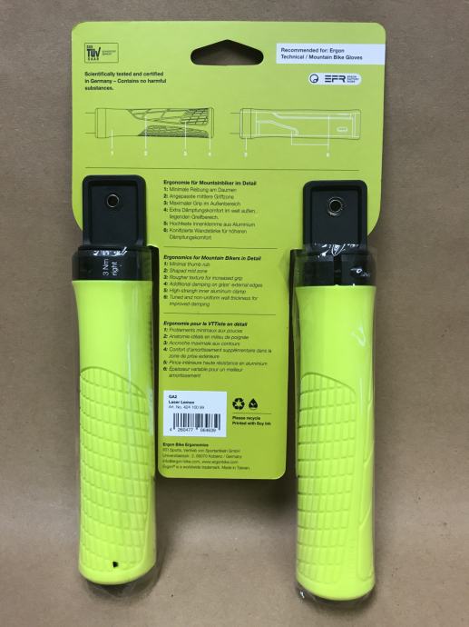 GRIPOVI ERGON GA1 GE1 GA2 EVO - TOP CIJENA